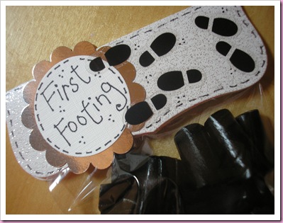 It's All Fiddle Fart: Blast From The Past - First Footing - New Years ...